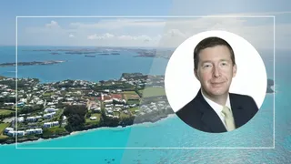 Howard Hughes strikes $2.1bn deal to buy Bermuda’s Vantage | Bermuda Re